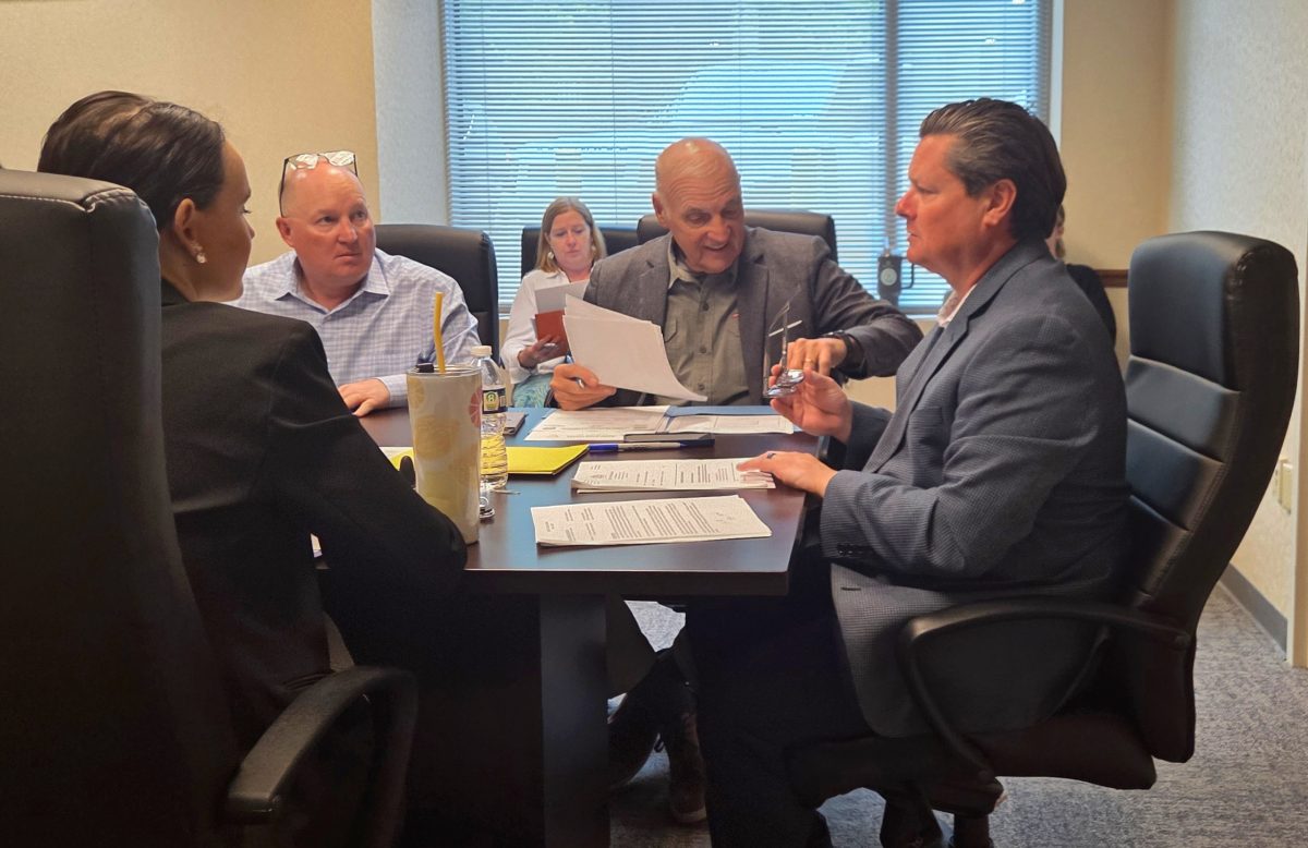 Washington Co. commissioners won’t withhold funds from Tourism ...